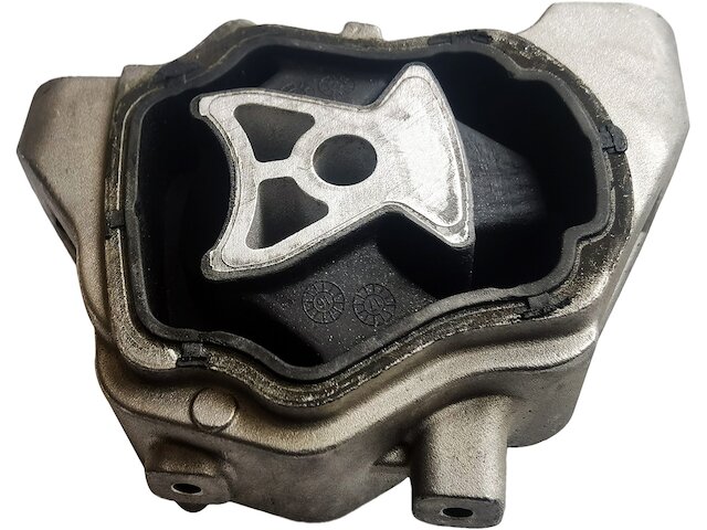 2007-2015 Volvo S80 Engine Mount - Replacement 199-719 - Rear ...