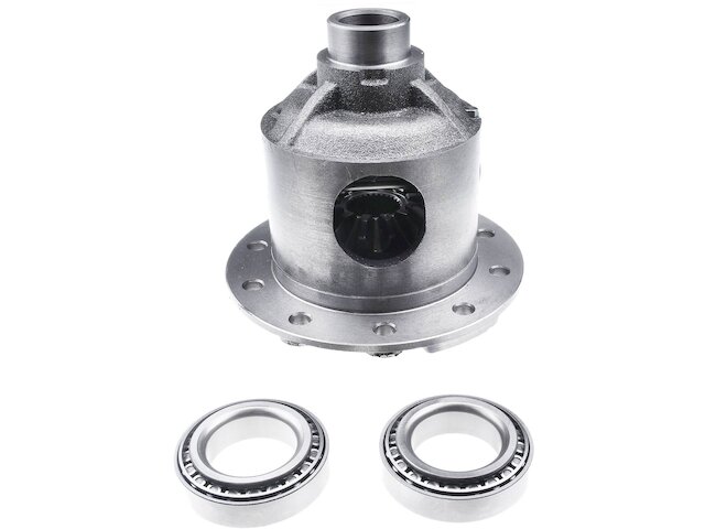 1999-2018 Chevrolet Silverado 1500 Differential - Autopart Premium ...