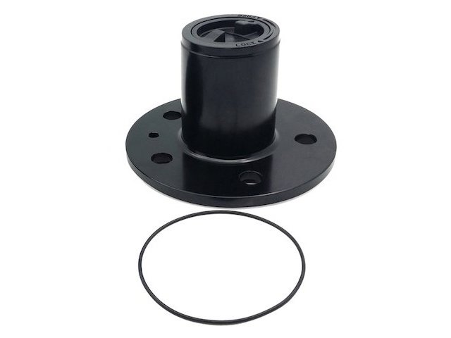 Ford Ranger Locking Hub - Manual Locking Hubs - Replacement Mile Marker ...