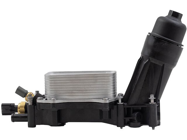 2014-2016 Dodge Grand Caravan Oil Filter Housing - API 127851-02431528 ...
