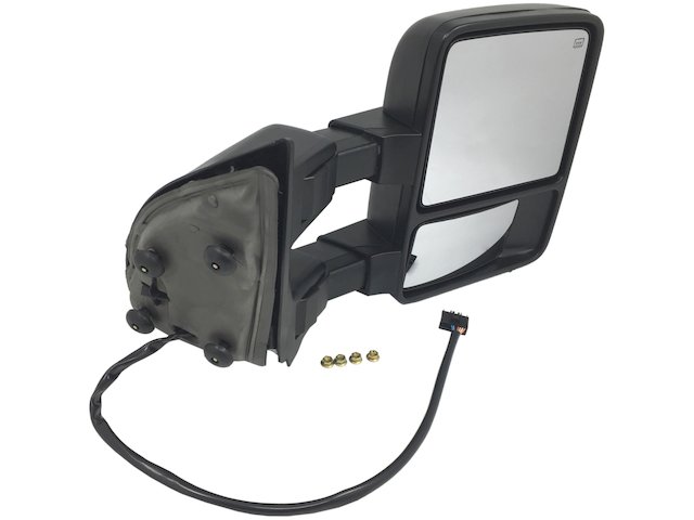 Side View Mirror Replacement - Driver & Passenger Side Mirrors