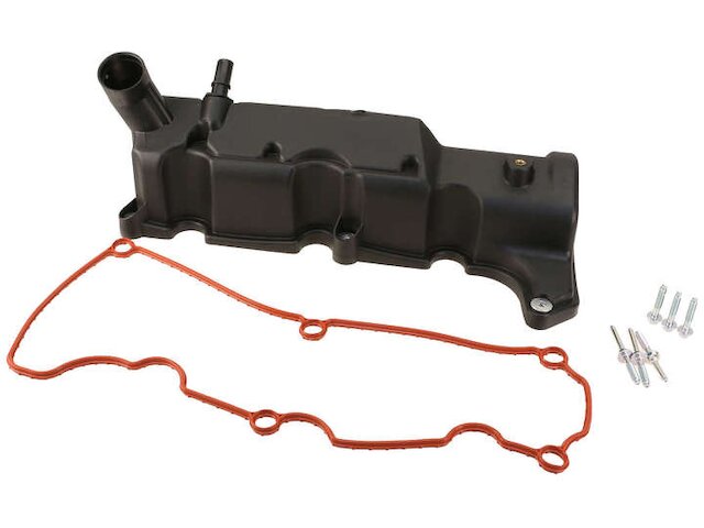 2004-2010 Ford Explorer Valve Cover - API 18105-02432572 - Right ...