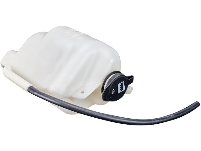 2006 Hummer H3 Expansion Tank - TRQ ECA62486 - PartsGeek.com