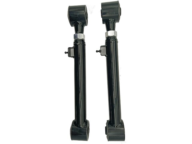 2009-2010 Dodge Ram 1500 Control Arm - Replacement N02-534 - Rear Upper ...