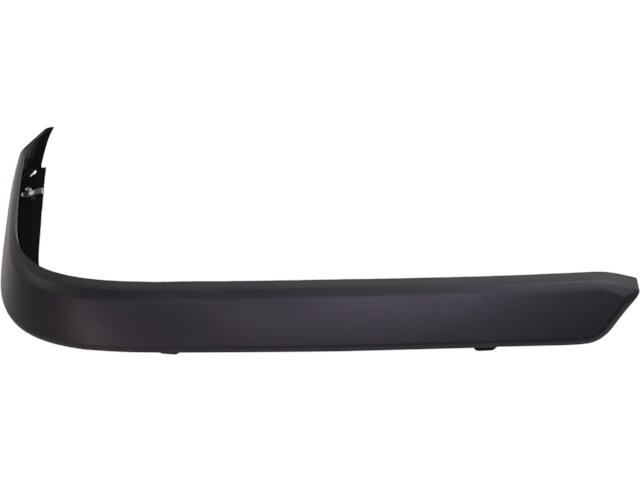 2019-2024 Ram 1500 Bumper Trim - Replacement AP RD76370003 - Rear Right ...