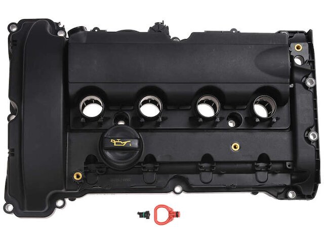 2007-2014 Mini Cooper Valve Cover - API 24096-02436074 - PartsGeek.com