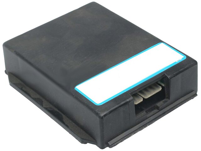 Cruise Control Module Replacement - Cruise Control Parts | Parts Geek