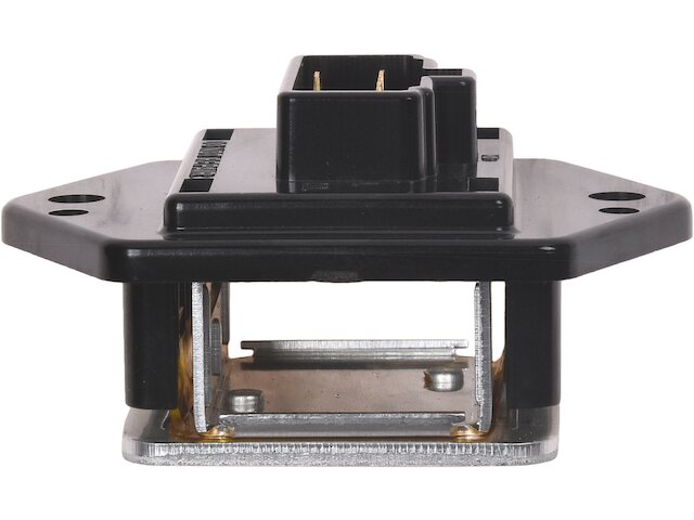 1992-2002 Isuzu Trooper Blower Motor Resistor - API 1335-02438373 ...