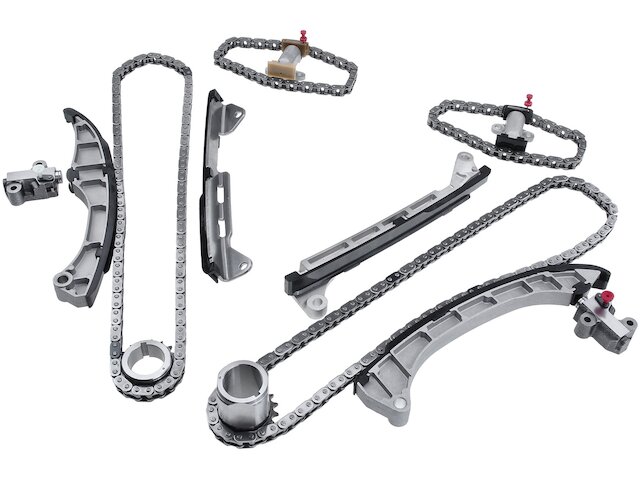 2009-2017 Toyota Tundra Timing Chain - Autopart Premium APTCK070 ...