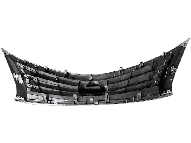 Replacement Grille Assembly | New OEM & Chrome Car Grilles - Parts Geek