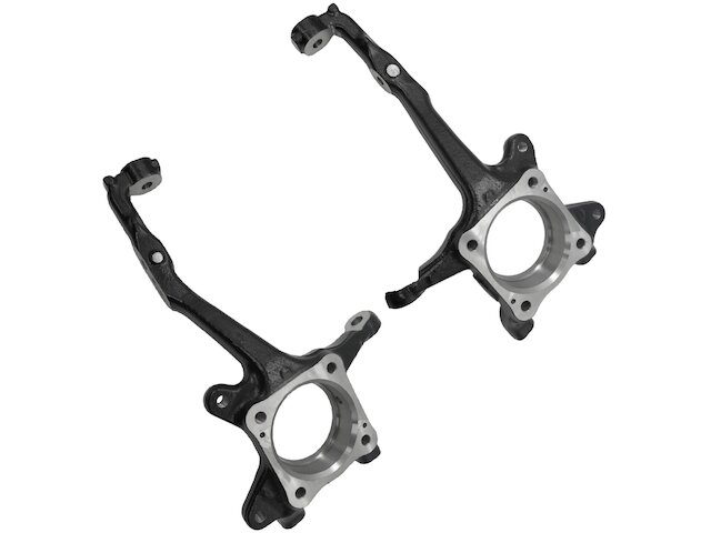 2005-2019 Toyota Tacoma Steering Knuckle - Replacement Y02-137AY02-138 ...