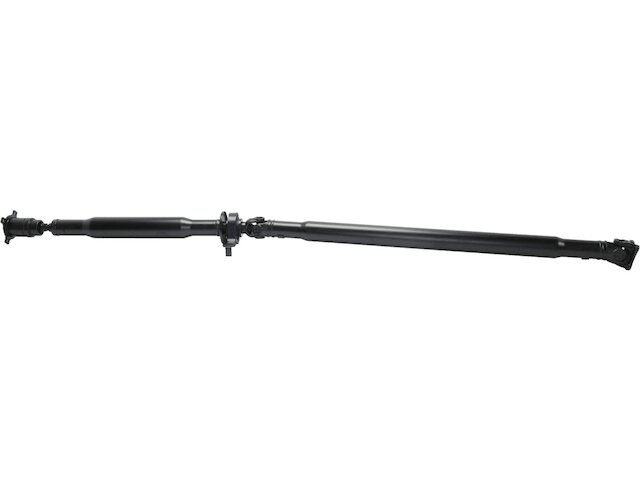 2007-2014 Ford Edge Drive Shaft - TrueDrive RF54550004 - Rear ...