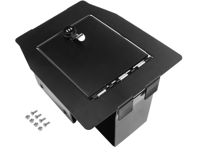 2017-2019 Ford F250 Super Duty Center Console - Autopart Premium ...