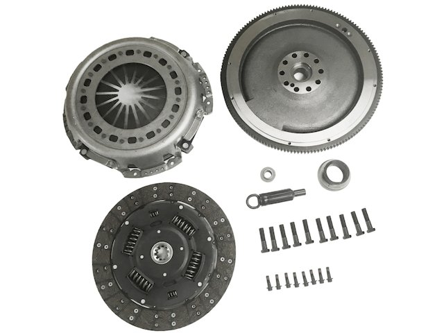 Luk Clutch Kit Catalog | Sachs Clutch Kits - Parts Geek
