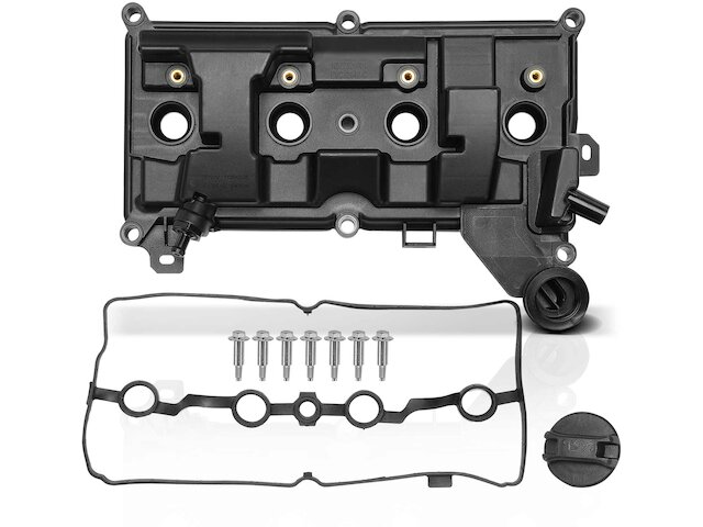 2017-2018 Nissan Rogue Sport Valve Cover - Autopart Premium APEVC0150 ...
