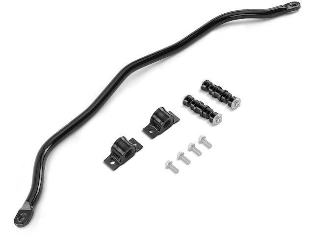2000-2013 Chevrolet Impala Sway Bar Kit - Autopart Premium APSBK004 ...