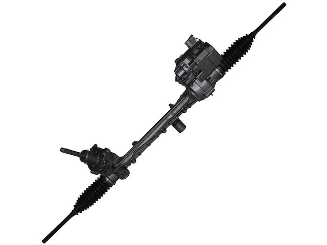 2012-2018 Ford Focus Steering Rack - Detroit Axle 3920EB - Front ...