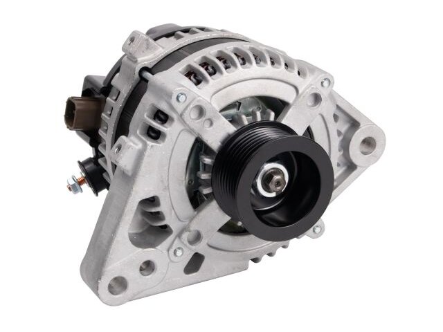 2003-2009 Toyota 4Runner Alternator - TRQ ALA94510 - PartsGeek.com