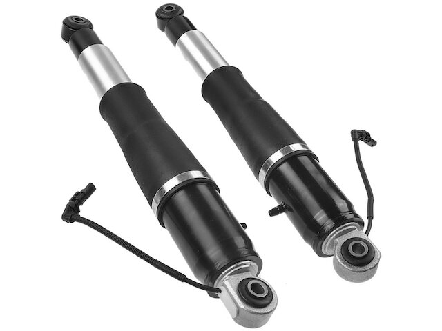 Car Shocks - Car Shock Absorber Replacement - Discount Prices