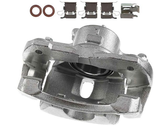 2012-2018 Toyota RAV4 Brake Caliper - Autopart Premium APBC0675C ...