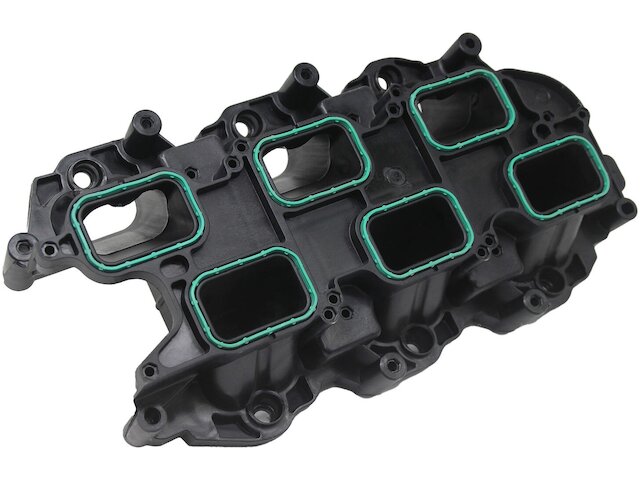 2012-2016 Jeep Wrangler Intake Manifold - Replacement N02-123 - Lower ...