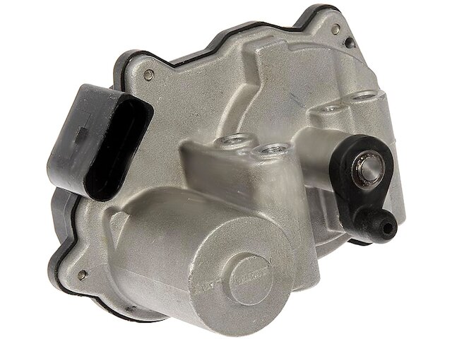 2010-2013 Audi A3 Intake Manifold Actuator - Dorman 911-925 - PartsGeek.com