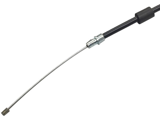 Parking Brake Cable - Emergency Brake Cable Replacement | Parts Geek