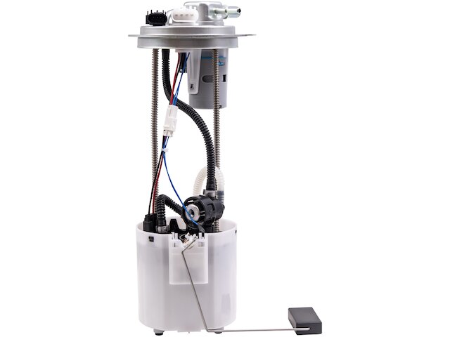 2014-2018 Chevrolet Silverado 1500 Fuel Pump - Brock 1886-0024 ...