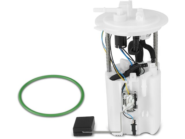 Nissan Quest Fuel Pump - Gas Pumps - Autopart Premium DriveBolt US ...