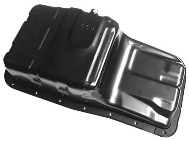 1992-2001 Acura Integra Oil Pan - Replacement 103-290 - PartsGeek.com