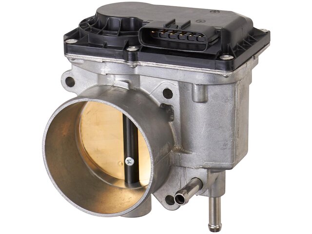 2005-2011 Toyota Tundra Throttle Body - DriveBolt VE65H - PartsGeek.com