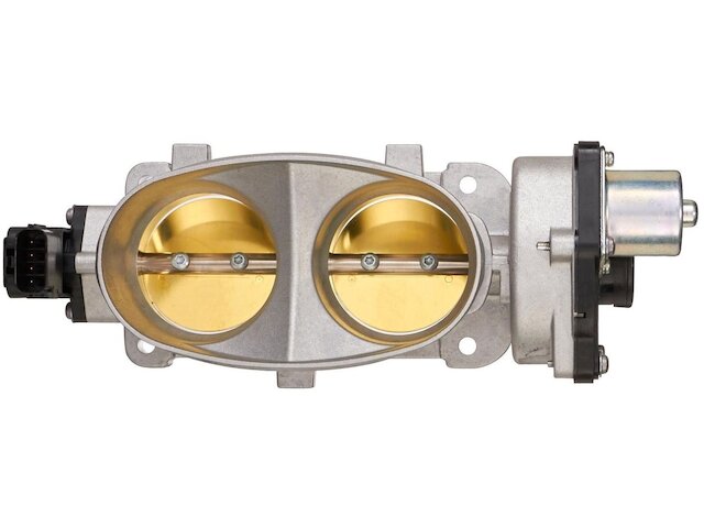 2005-2019 Ford F450 Super Duty Throttle Body - DriveBolt VE60M ...