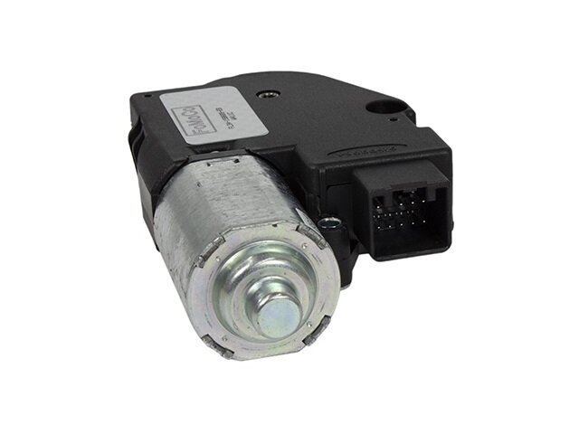 Sunroof Motor - Sunroof Motor Replacement | Parts Geek