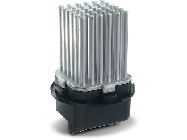 2010-2015 Mercedes Sprinter 2500 Blower Motor Resistor - Autopart ...