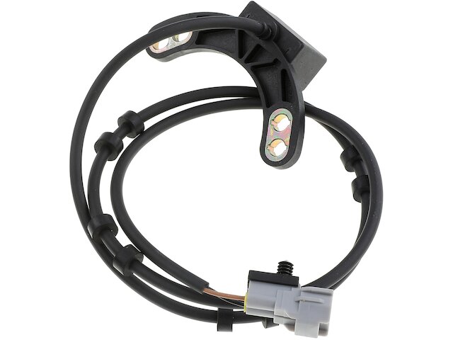 1996-1999 Dodge Ram 1500 ABS Speed Sensor - Autopart Premium APABS1778 ...