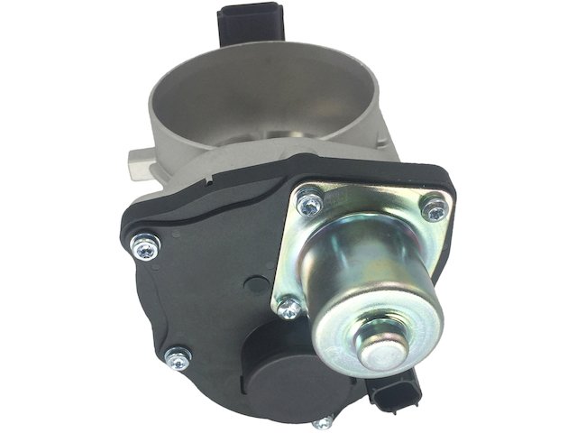 Throttle Body Replacement - Aftermarket Car Throttle Body | Parts Geek