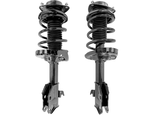 2016-2017 Subaru Crosstrek Strut Assembly - Unity 2-13321-13322-001 ...