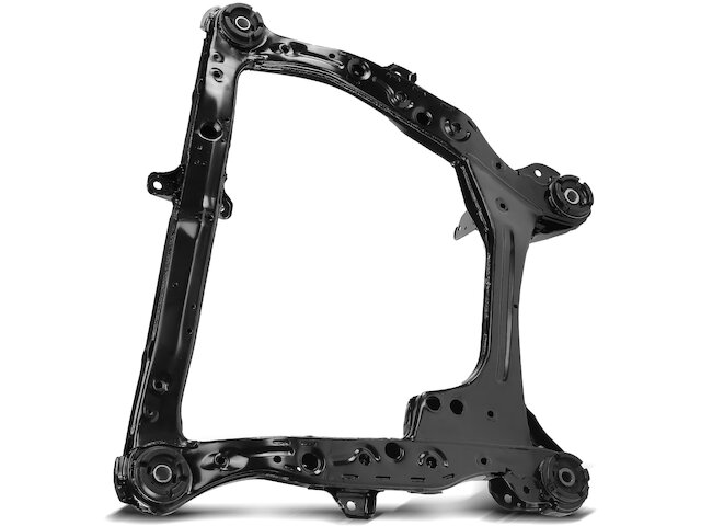 2010-2015 Lexus RX450h Subframe - Autopart Premium YHTFAES0018 - Front ...