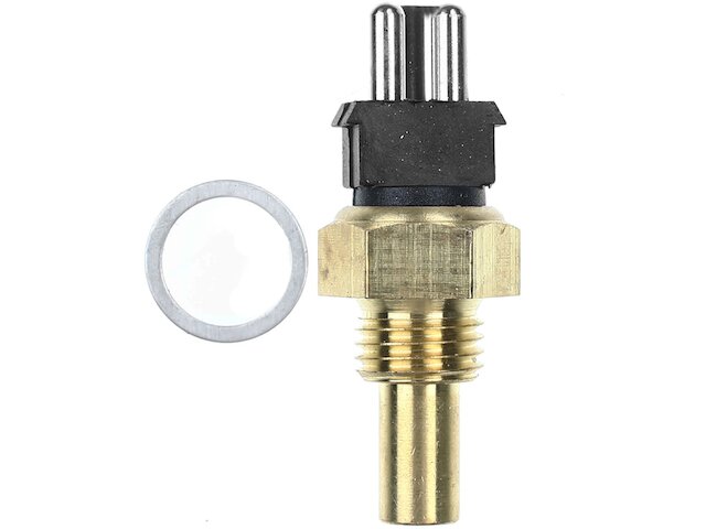 1995-1996 Mercedes E300 Engine Coolant Temperature Sensor - Autopart ...