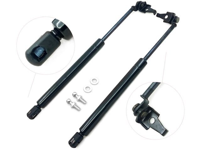 1997-2001 Toyota Camry Hood Strut - Replacement 827-048 - Front ...