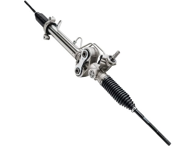 Chevrolet Silverado 1500 Steering Rack - Steering Racks - Detroit Axle ...