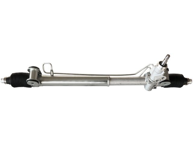 2002-2009 Chevrolet Trailblazer Steering Rack - Replacement 419-057 ...