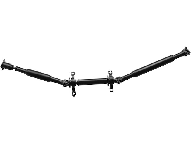 2007-2014 Mazda CX9 Drive Shaft - Autopart Premium APDS0368 - Rear ...