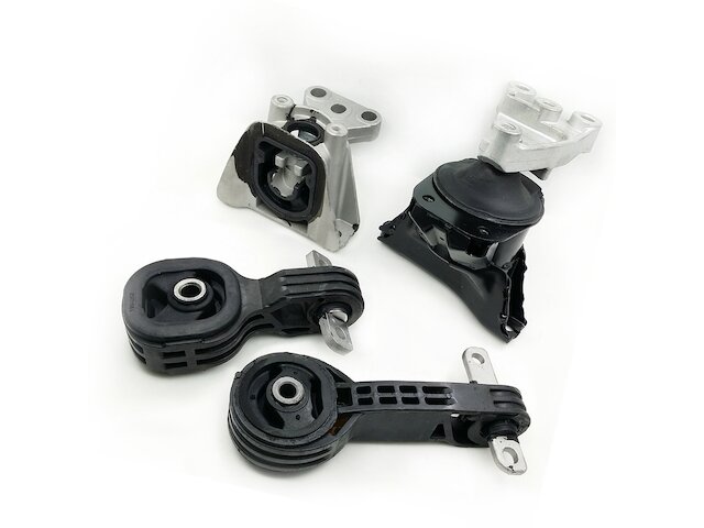 Engine Mount Replacement - Low Cost Motor Mounts | Parts Geek