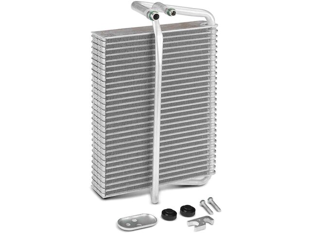 1998-2002 Mercedes E430 A/C Evaporator - Autopart Premium APAEC028 ...