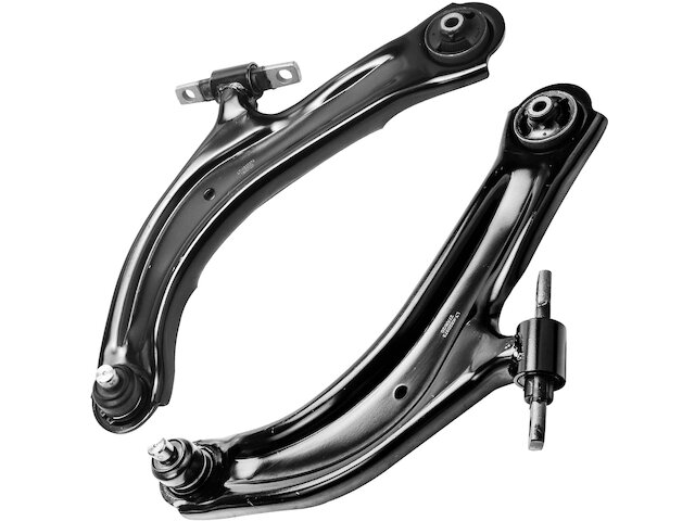 2007-2012 Nissan Sentra Control Arm - Detroit Axle K620373_K620374 ...