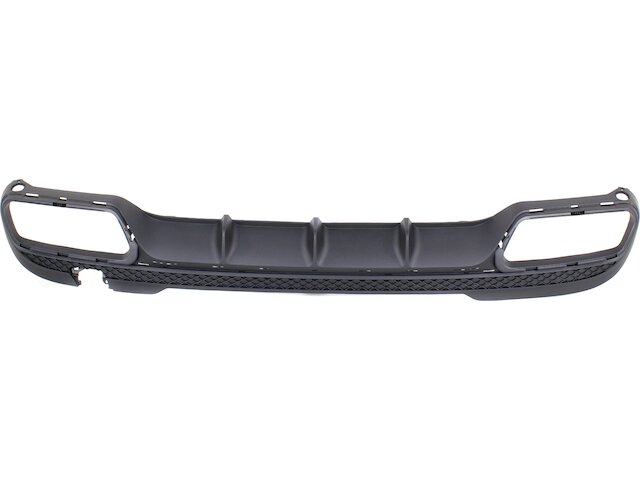 2014-2016 Mercedes E63 AMG S Valance Panel - Replacement AP REPM764313 ...