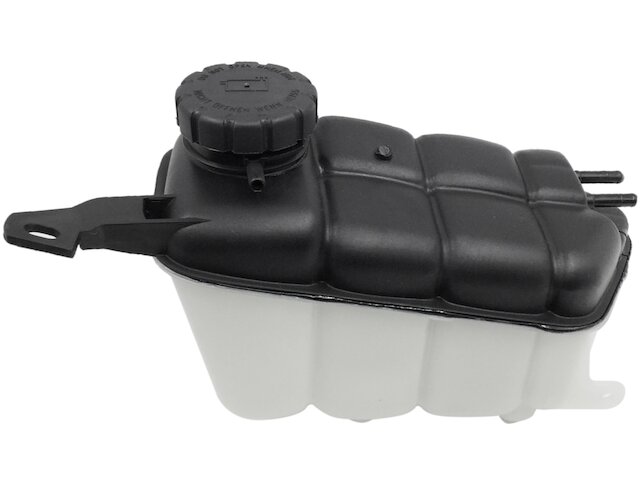 2003-2005 Mercedes G55 AMG Expansion Tank - Replacement 123-058 ...