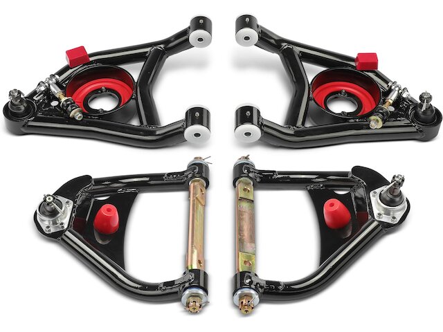 1964-1972 Chevrolet Chevelle Control Arm - Autopart Premium APCA6077 ...