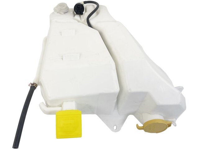 2002-2005 Dodge Ram 1500 Expansion Tank - Replacement 123-220 ...